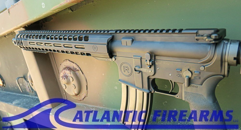 AR15 Rifle Radical SALE - AtlanticFirearms.com