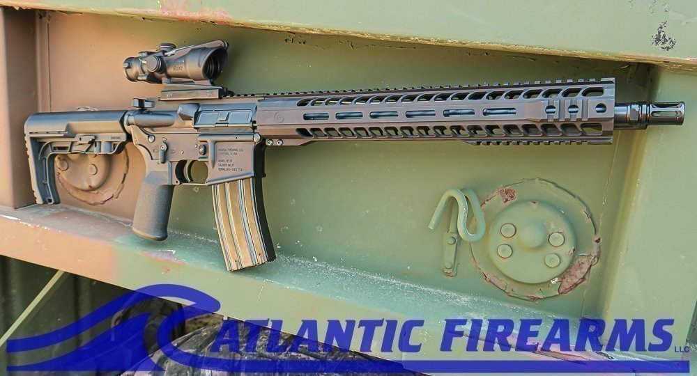 AR15 Rifle Radical SALE - AtlanticFirearms.com