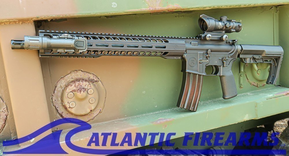 AR15 Rifle Radical SALE - AtlanticFirearms.com
