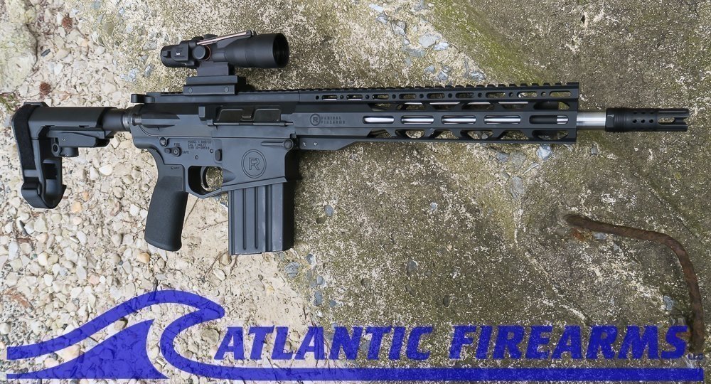 Radical Firearms RF 10 Pistol SALE - AtlanticFirearms.com