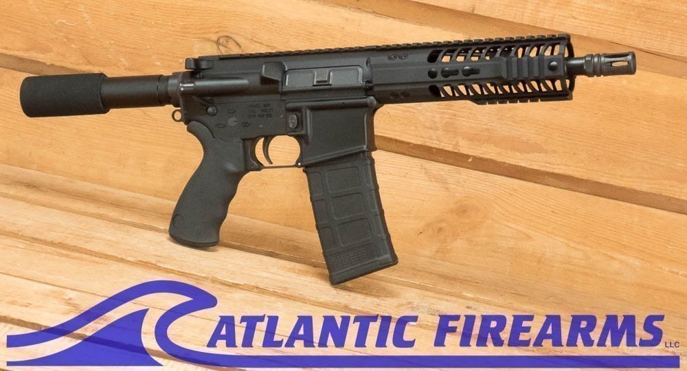 Radical Firearms AR15 300 Blackout Pistol 8.5 - AtlanticFirearms.com