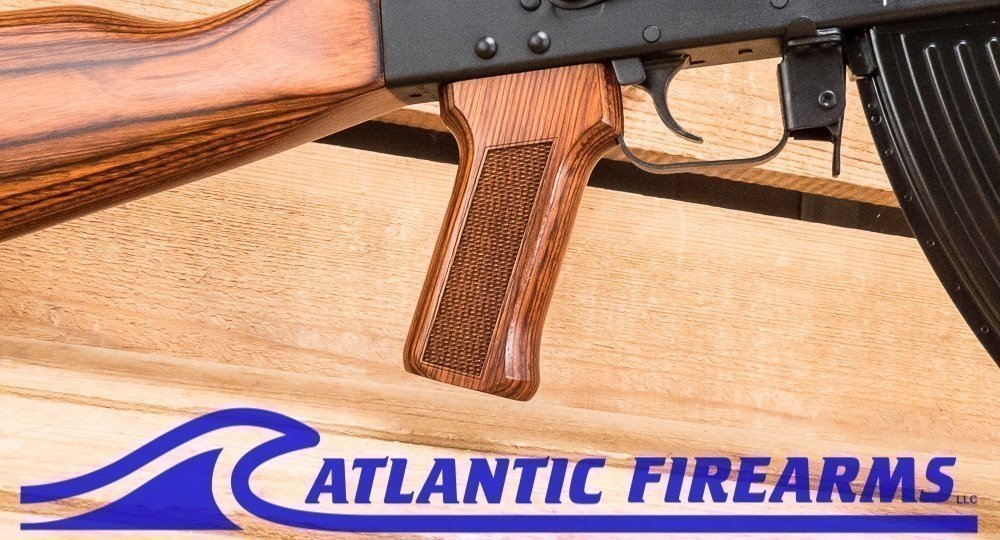 RAK AK47 Russian Sunburst - AtlanticFirearms.com