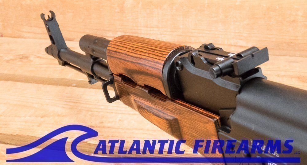 RAK AK47 Russian Sunburst - AtlanticFirearms.com