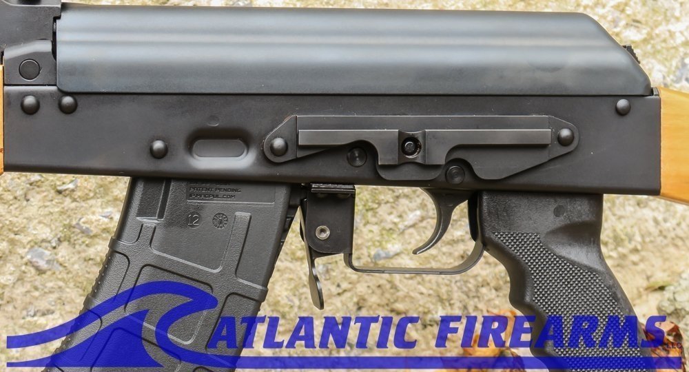 RAS 47-RI2403-N AK47 Rifle Sale - AtlanticFirearms.com