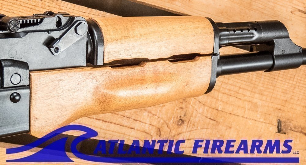RAS AK47 Rifle RAS47 RI2250-N - AtlanticFirearms.com