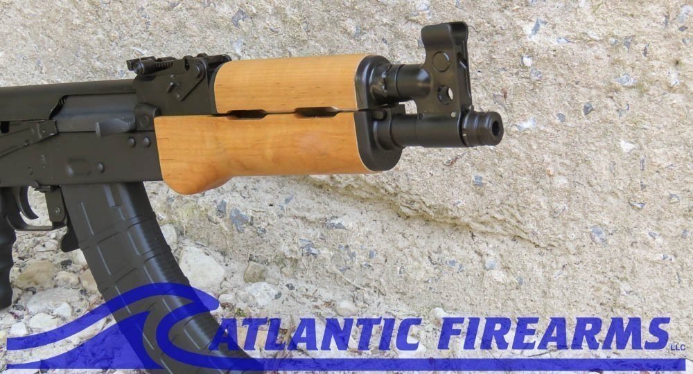 Century AK47 Pistol US Draco HG-4257-N - AtlanticFirearms.com