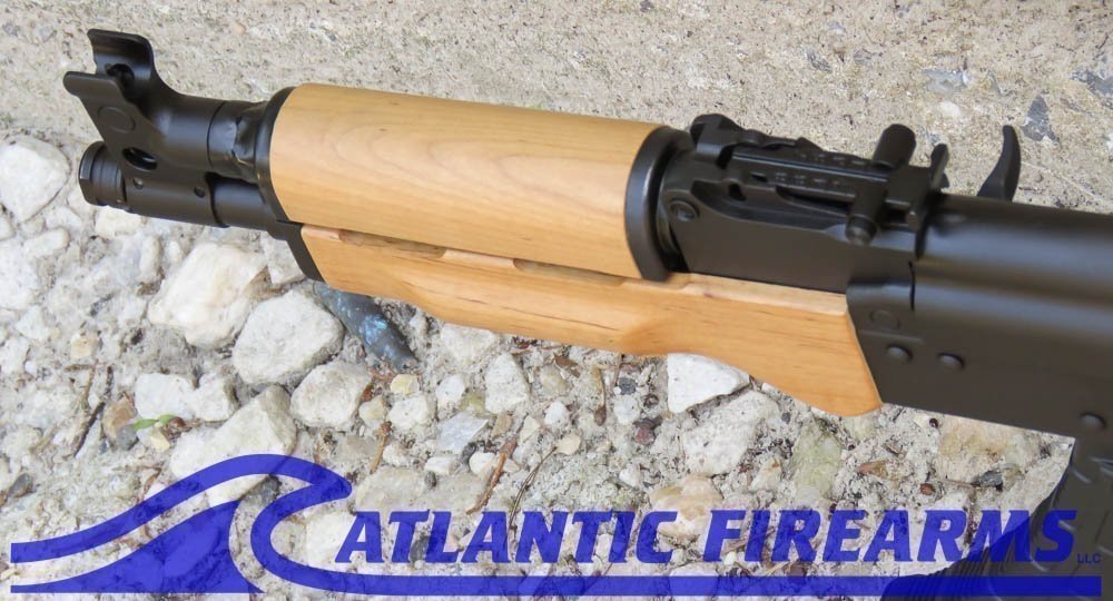 Century AK47 Pistol US Draco HG-4257-N - AtlanticFirearms.com