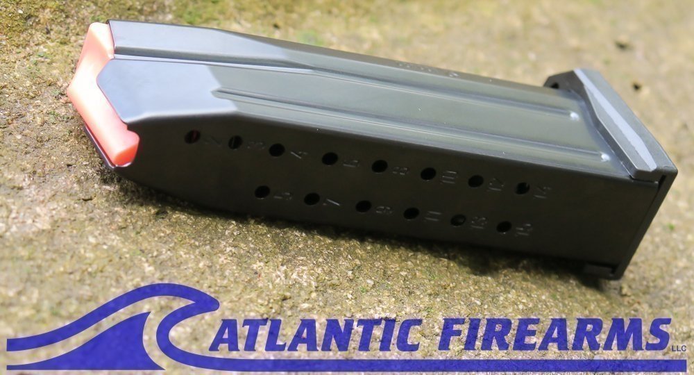 15rd 9mm Magazine For REX Delta Pistol - AtlanticFirearms.com