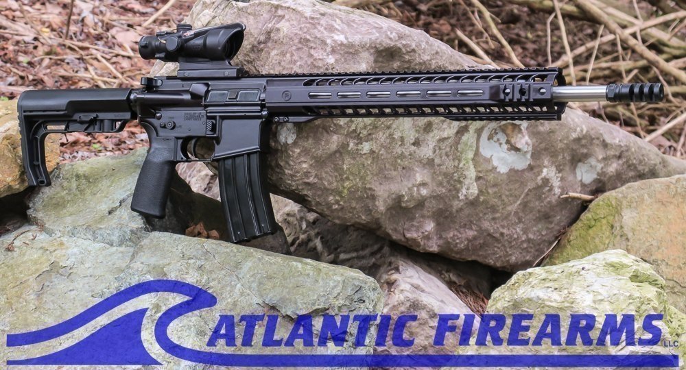 AR 15 Rifle for Sale-Radical Firearms - AtlanticFirearms.com