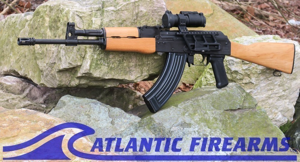 AK47 RH10 Classic RI3036N For Sale - AtlanticFirearms.com