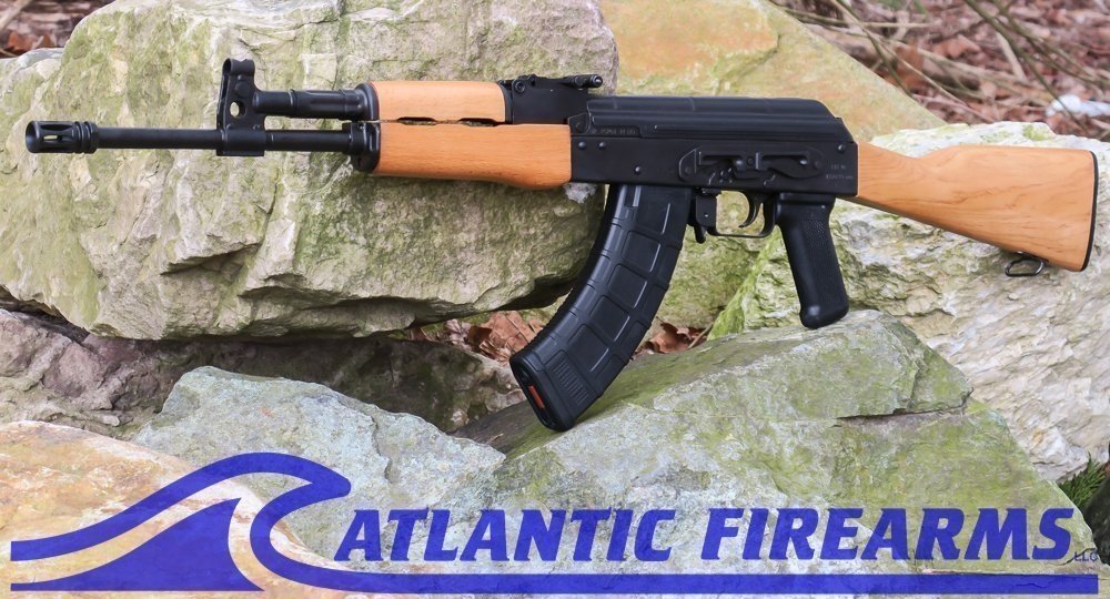 AK47 RH10 Classic RI3036N For Sale - AtlanticFirearms.com