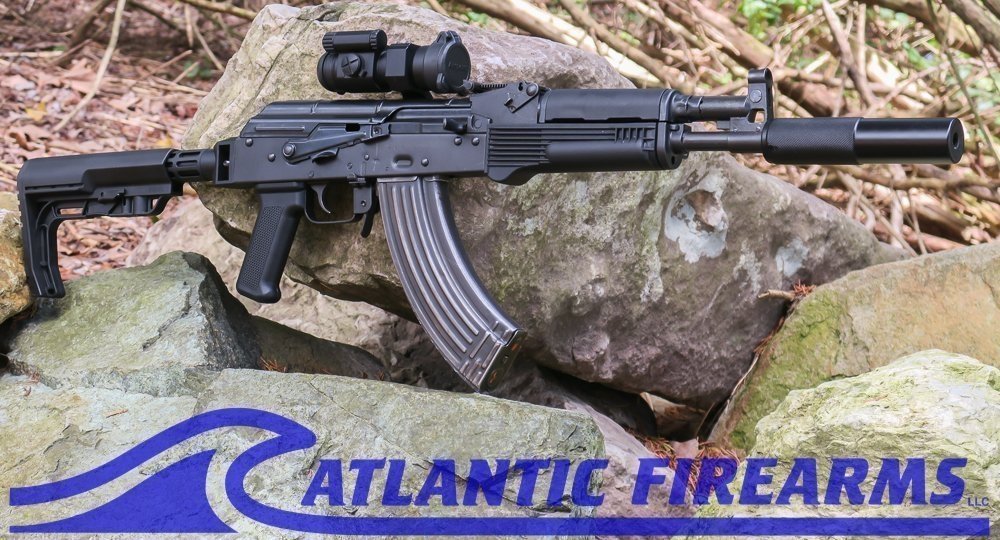 AK47 Rifle-Riley Defense - AtlanticFirearms.com