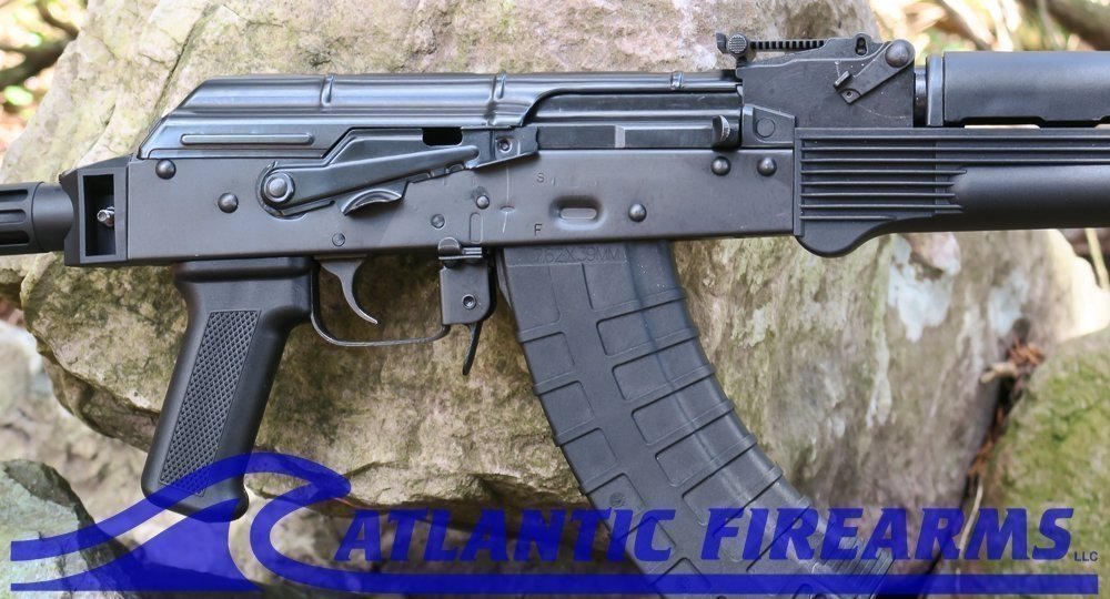 AK47 Rifle-Riley Defense - AtlanticFirearms.com