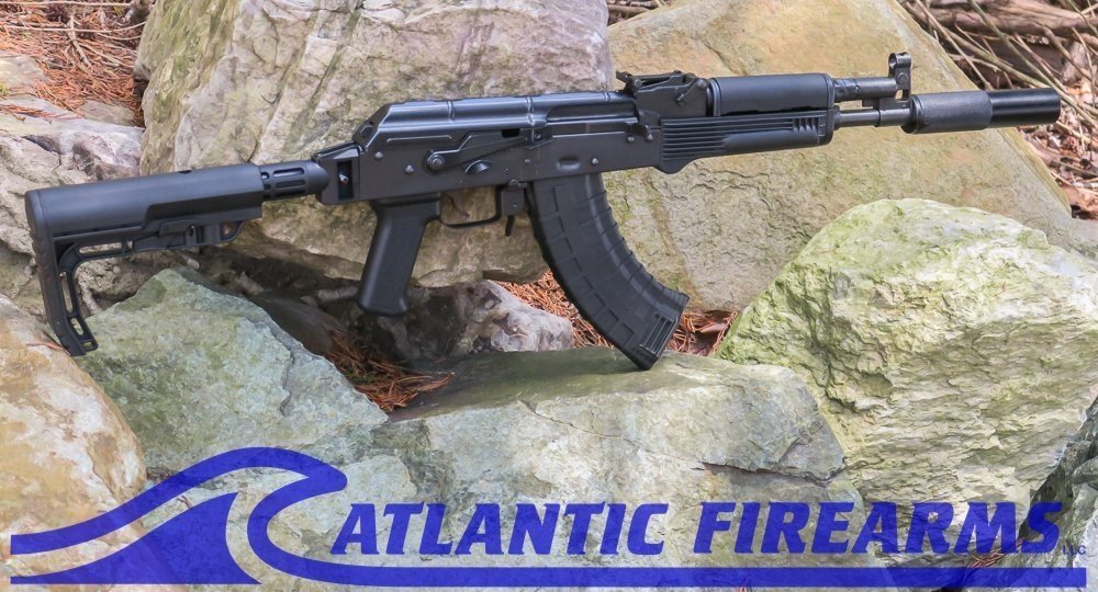 AK47 Rifle-Riley Defense - AtlanticFirearms.com