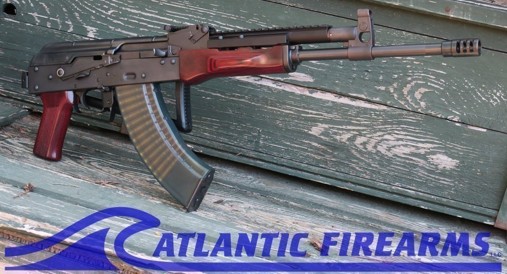 RILEY DEFENSE AK47 MTAC - AtlanticFirearms.com