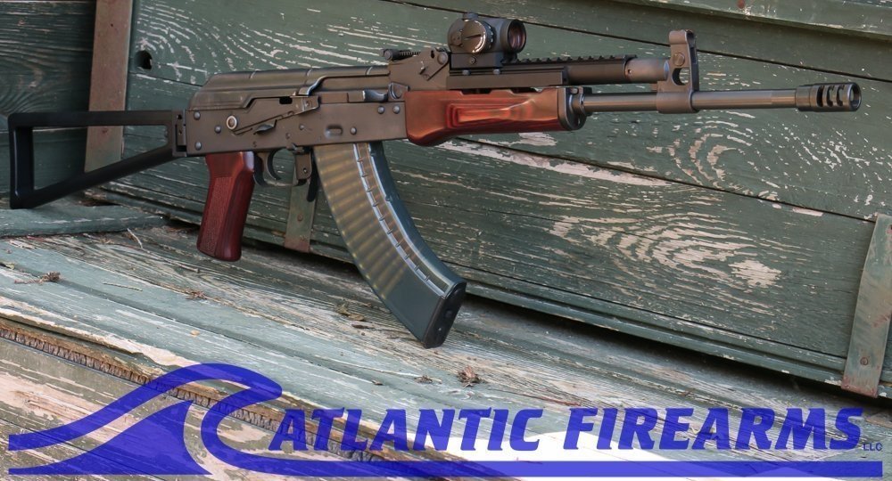 RILEY DEFENSE AK47 MTAC - AtlanticFirearms.com