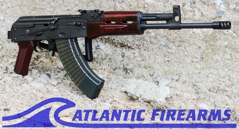 RILEY DEFENSE AK47 MTAC - AtlanticFirearms.com