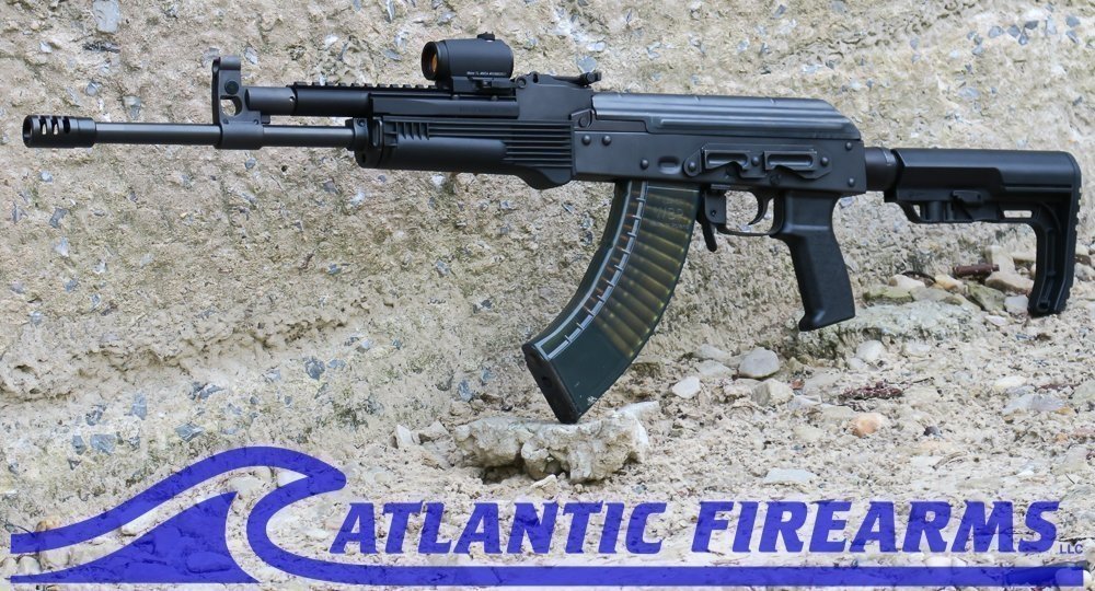 RILEY DEFENSE AK47 MTAC - AtlanticFirearms.com