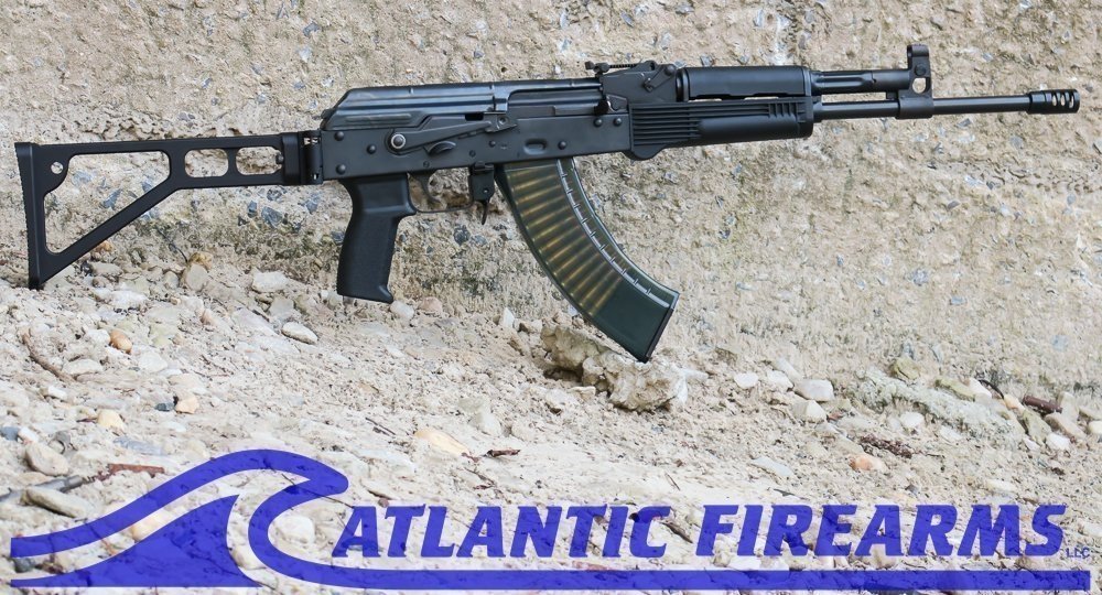 RILEY DEFENSE AK47 MTAC - AtlanticFirearms.com