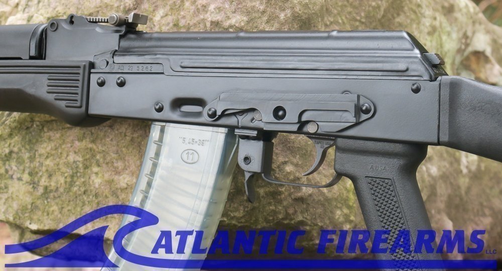 RILEY DEFENSE-AK74 RIFLE - AtlanticFirearms.com