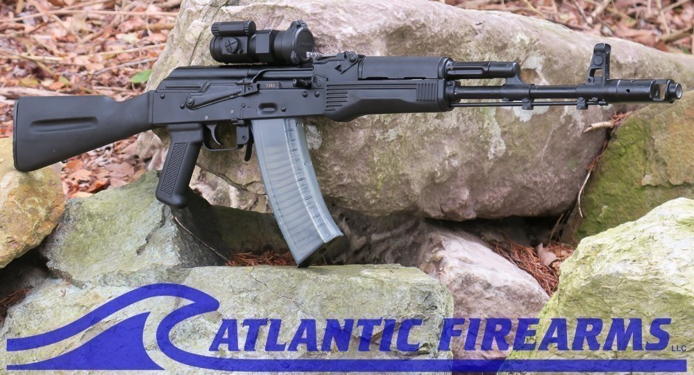 RILEY DEFENSE-AK74 RIFLE - AtlanticFirearms.com