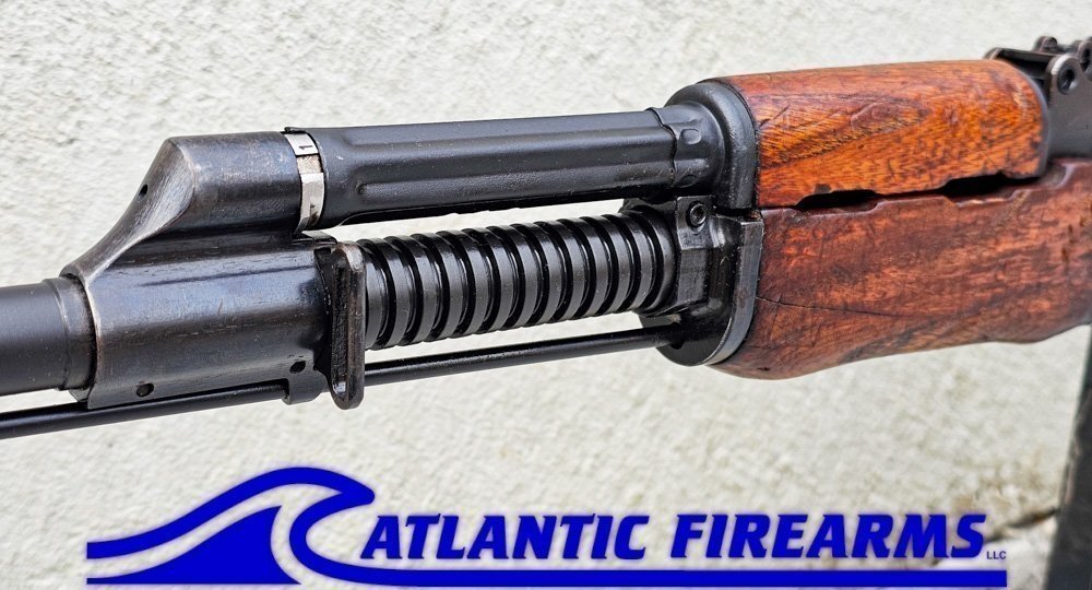 Riley Defense RPK Rifle - AtlanticFirearms.com