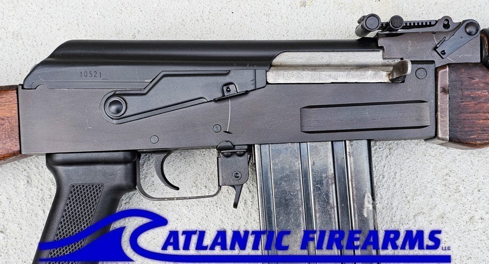 Riley Defense RPK Rifle - AtlanticFirearms.com