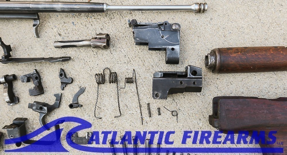 AK47 Parts Kit Romanian for sale - AtlanticFirearms.com