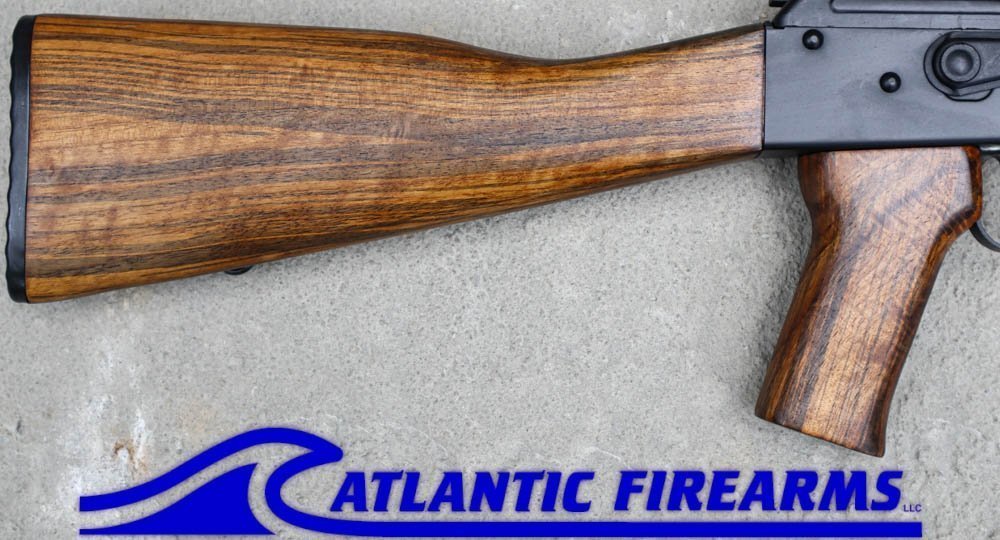 Romanian MD63 AK47 Rifle Sale - AtlanticFirearms.com