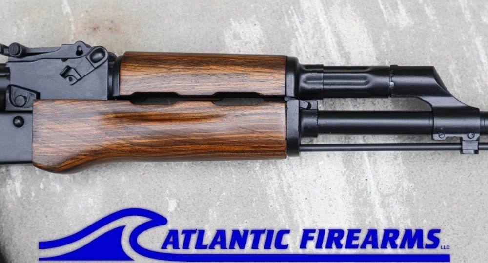 Romanian MD63 AK47 Rifle Sale - AtlanticFirearms.com