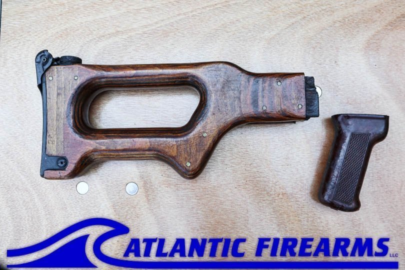 Romanian PKM Parts Kit - AtlanticFirearms.com
