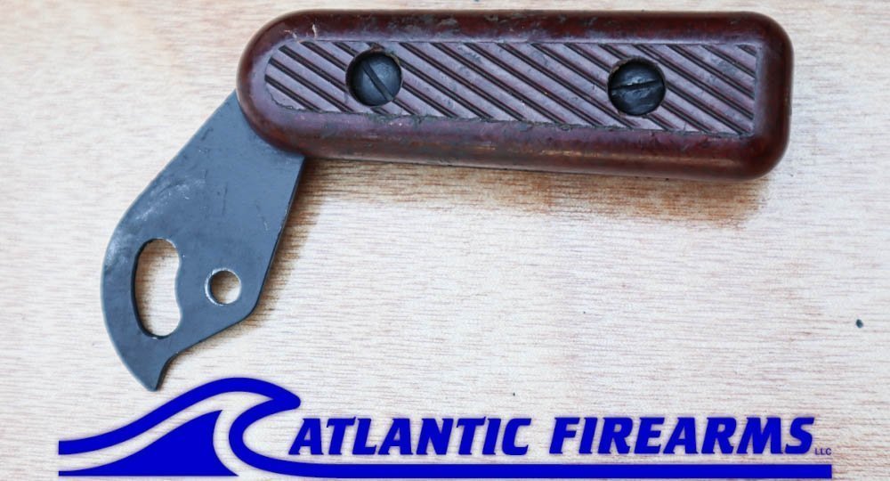 Romanian PKM Parts Kit - AtlanticFirearms.com