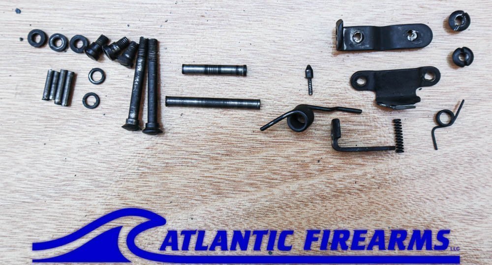 Romanian PKM Parts Kit - AtlanticFirearms.com