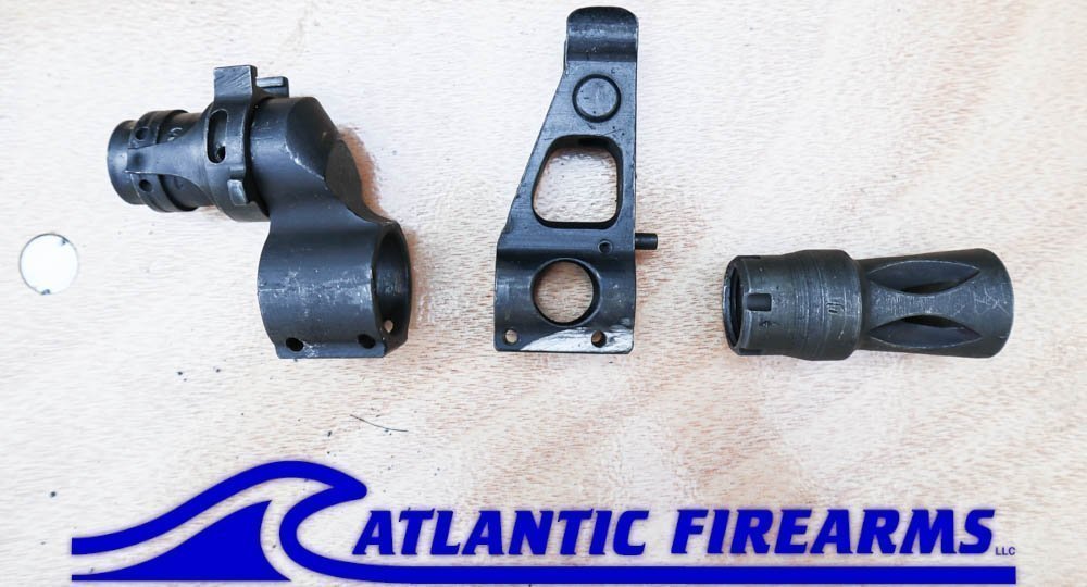 Romanian PKM Parts Kit - AtlanticFirearms.com