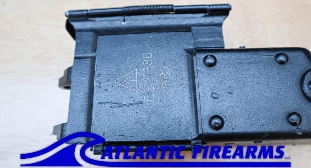 Romanian PKM Parts Kit - AtlanticFirearms.com