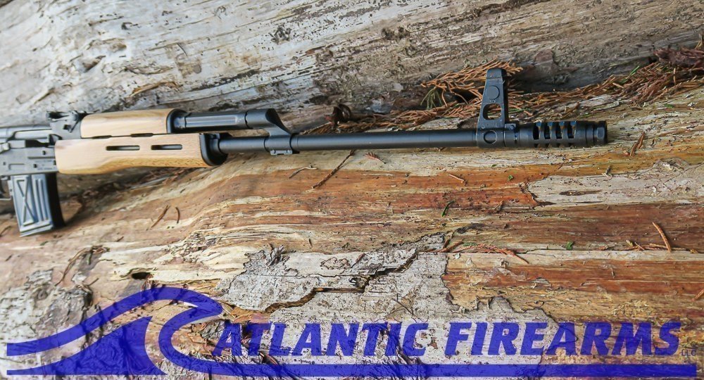 Romanian PSL 54 Rifle for SALE - AtlanticFirearms.com