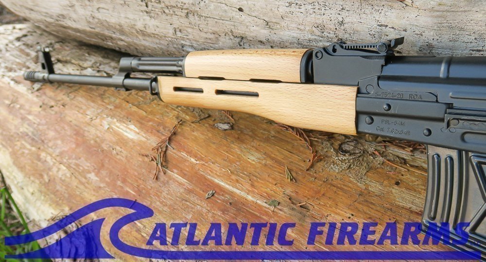 Romanian PSL 54 Rifle for SALE - AtlanticFirearms.com