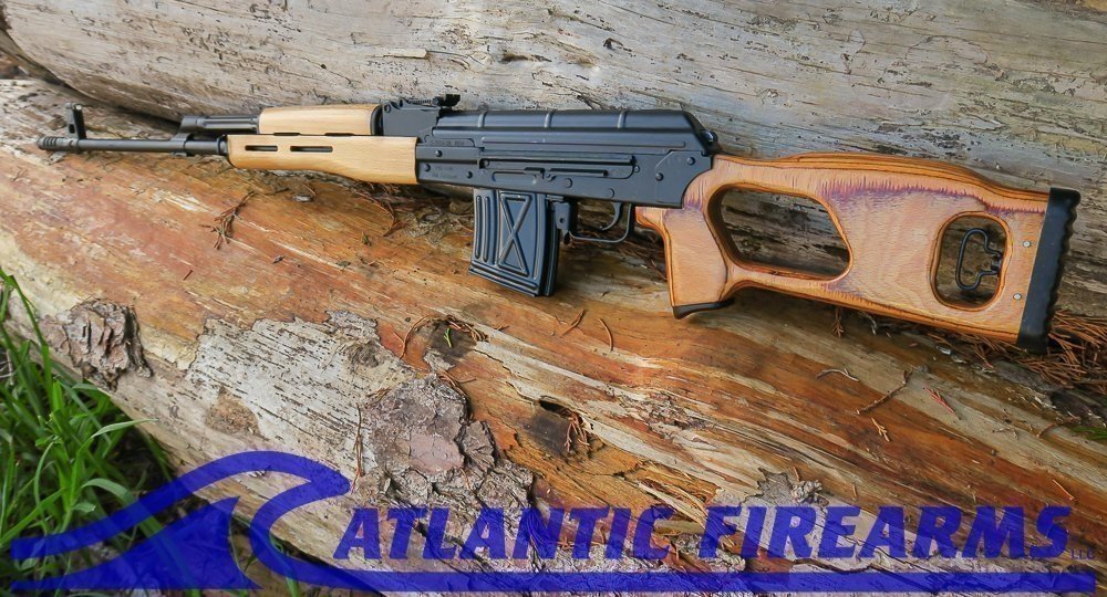 Romanian PSL 54 Rifle for SALE - AtlanticFirearms.com