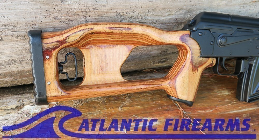 Romanian PSL 54 Rifle for SALE - AtlanticFirearms.com