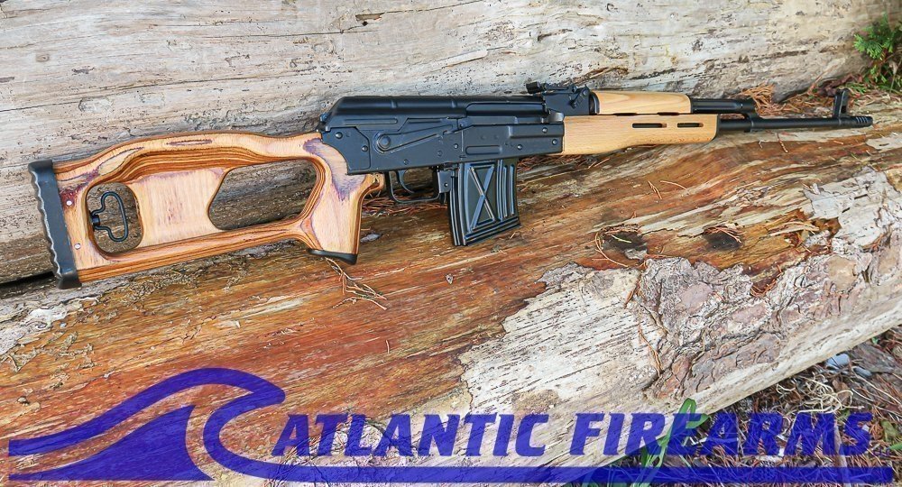 Romanian PSL 54 Rifle for SALE - AtlanticFirearms.com