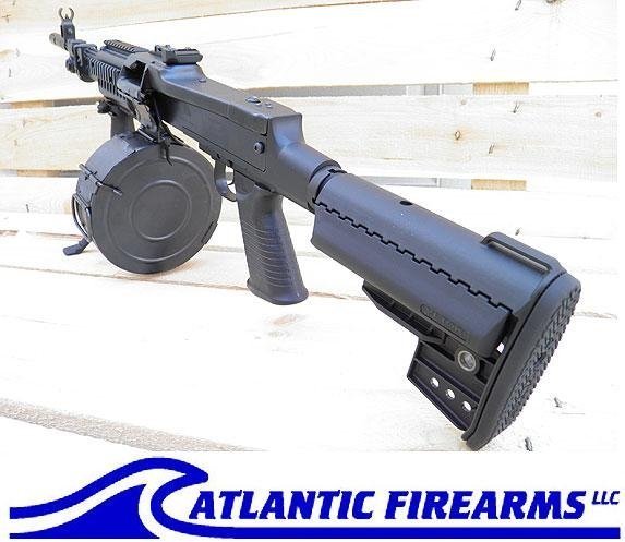 DSA RPD 7.62x39 Tactical Carbine - AtlanticFirearms.com