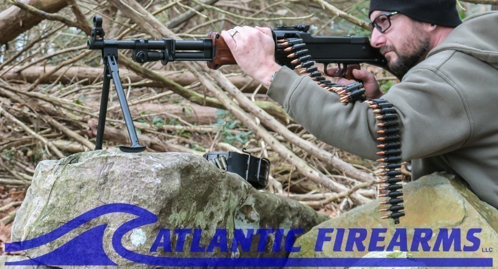 RPD Rifle For Sale-Commando - AtlanticFirearms.com