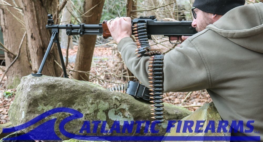 RPD Rifle For Sale-Commando - AtlanticFirearms.com
