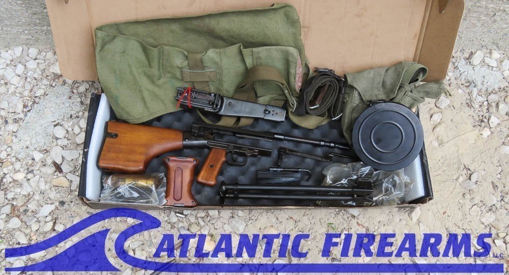 FB Radom Polish RPD Kit SALE - AtlanticFirearms.com