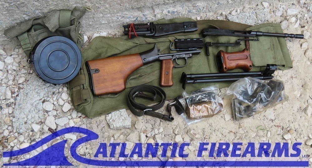 FB Radom Polish RPD Kit SALE - AtlanticFirearms.com