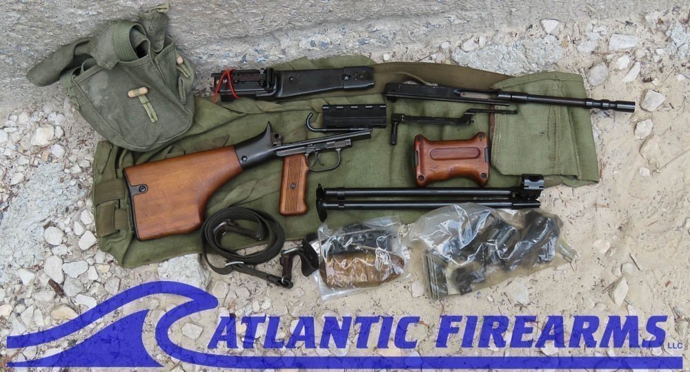 FB Radom Polish RPD Kit SALE - AtlanticFirearms.com