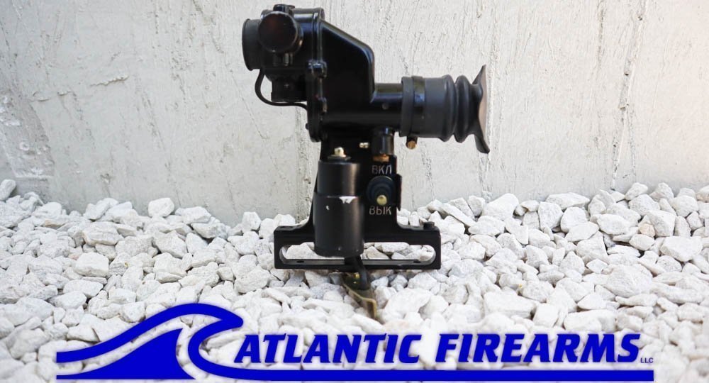 RPG 7 Grenade Launcher Sight - AtlanticFirearms.com