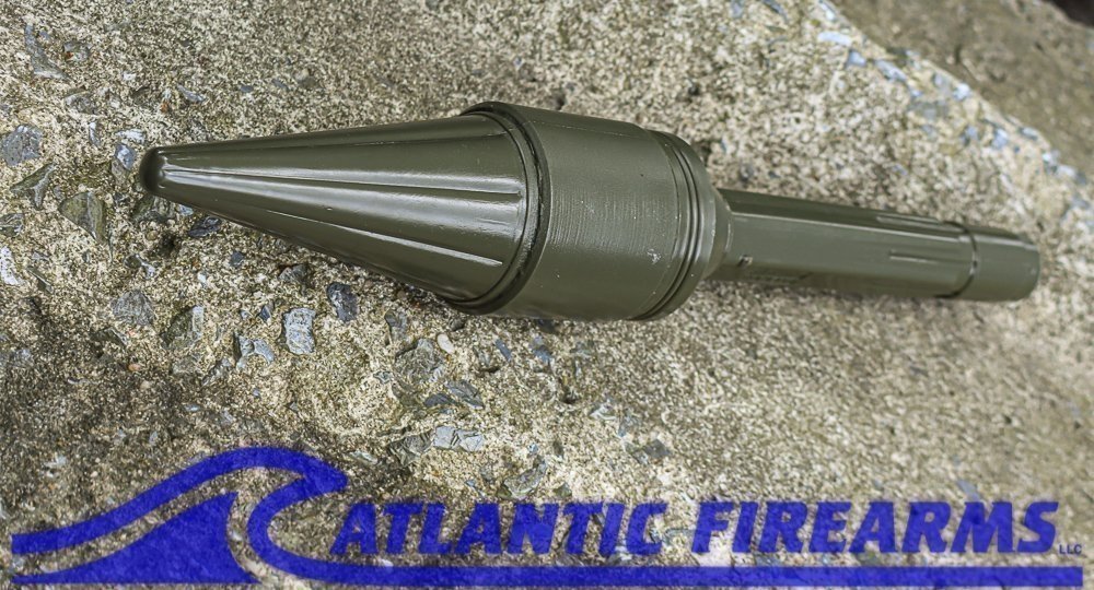 RPG-2 Rocket for SALE - AtlanticFirearms.com