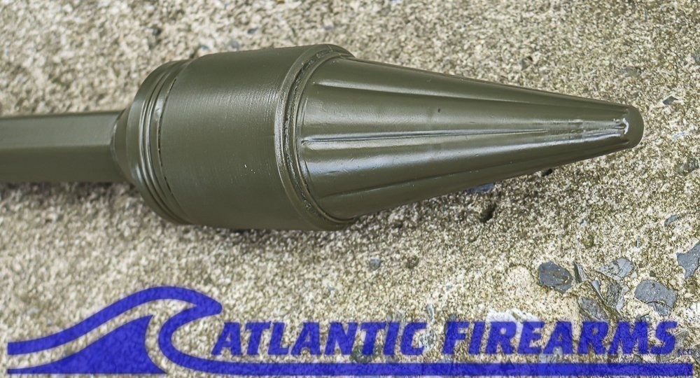 RPG-2 Rocket for SALE - AtlanticFirearms.com