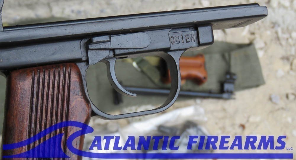 FB Radom Polish RPD Kit SALE - AtlanticFirearms.com